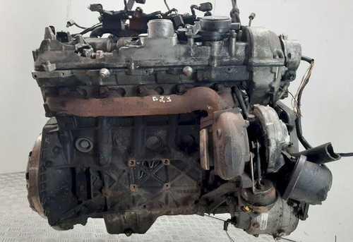 Двигатель Mercedes Benz C W203 612.962 2.7CDI