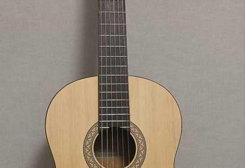 Гитара Yamaha C 40 M/2
