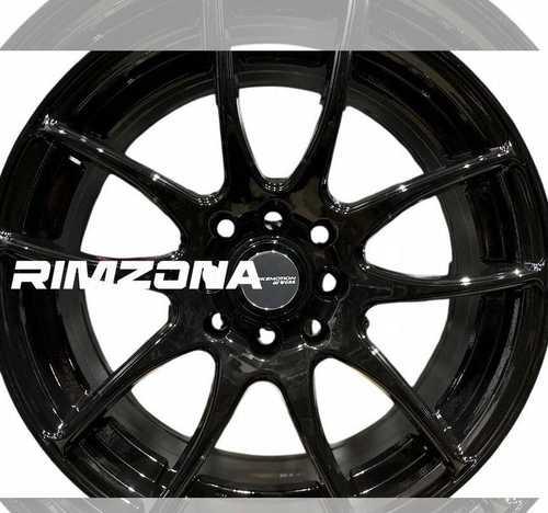 Литые диски work R16 5x100 srt. Широкий выбор