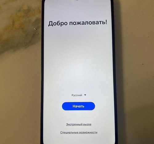 Samsung Galaxy A05s, 4/128 ГБ