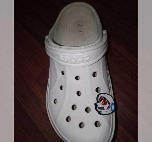 Crocs сабо женские