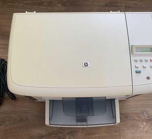 Принтер сканер копир мфу HP Laserjet M1120MFP