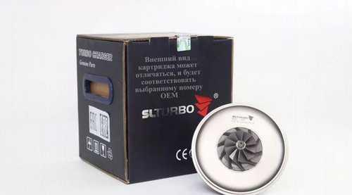 Картридж турбины Ford Mondeo, Puma 3 2.0 TDCi