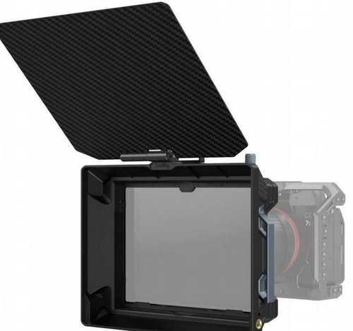 SmallRig Multifunctional Matte Box 95mm Kit 3556