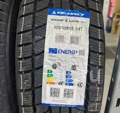 Triangle TR777 195/65 R15