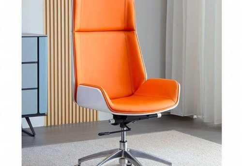 Дизайнерское кресло руководителя Orange Patio