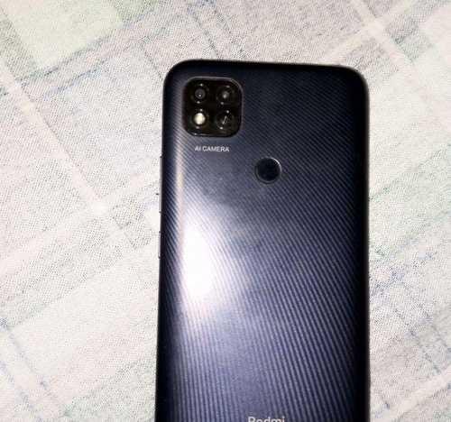 Xiaomi Redmi 9C, 2/32 ГБ