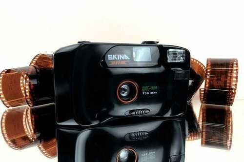 Пленочный фотоаппарат Skina SK-106