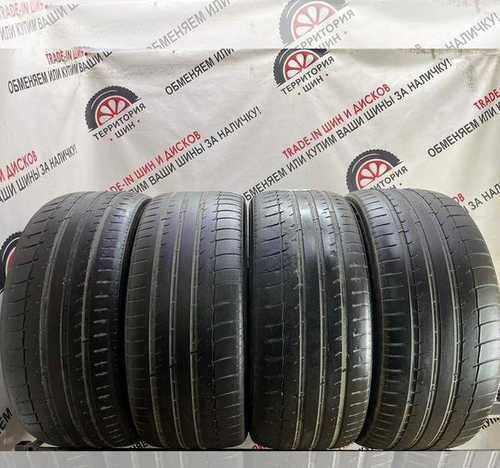 Triangle Sportex TSH11 275/45 R20 110Y