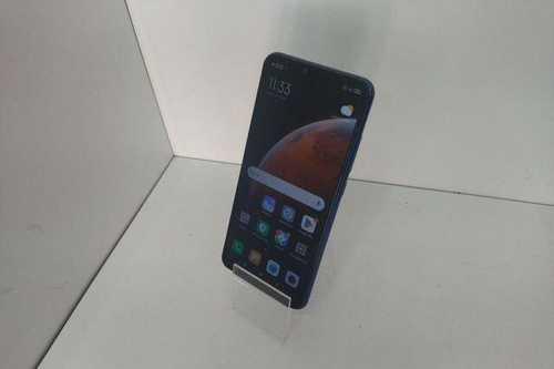 Мобильный телефон Xiaomi Mi8 Lite 4/64GB