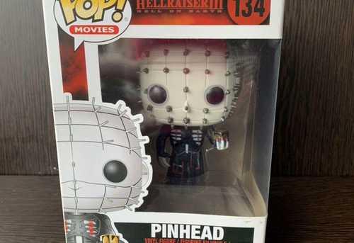 Фигурка Funko Pop Hellraiser Pinhead