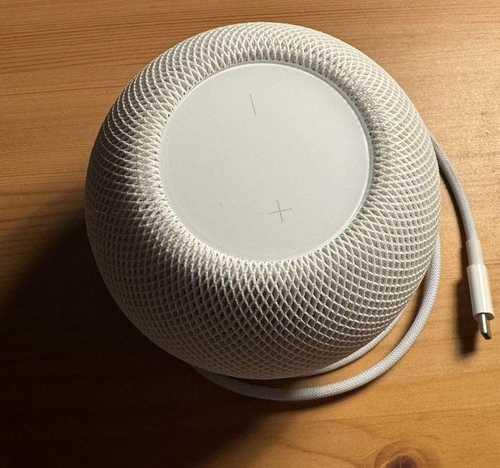 Apple HomePod Mini White Оригинал