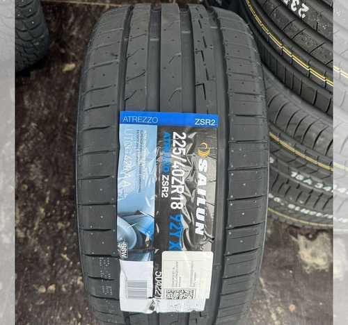 Sailun Atrezzo ZSR2 225/40 R18