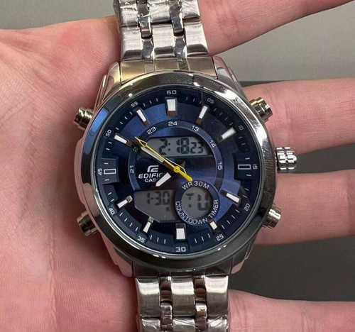 Часы Casio Edifice