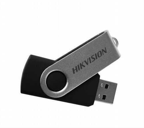 32GB Hikvision M200S USB Flash HS-USB-M200S/32G/U3