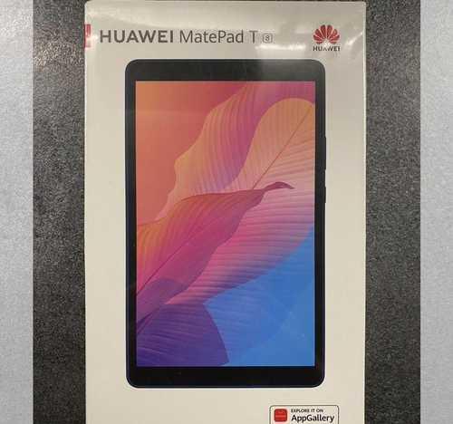 Планшет Huawei Matepad T8