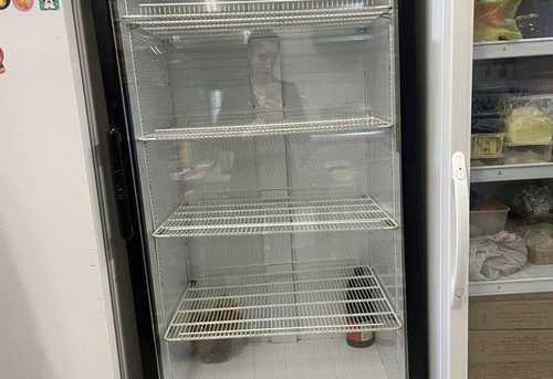 Холодильник требуется ремонт