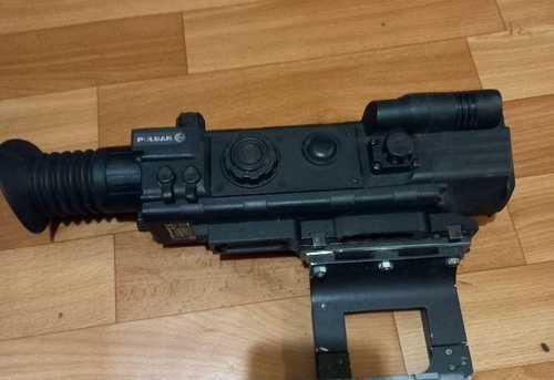 Прицел ночного видения pulsar970