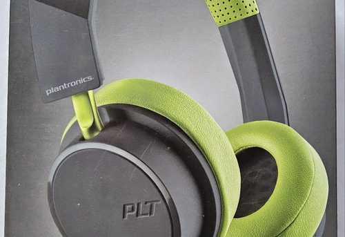 Беспроводные наушники Plantronics BackBeat 500