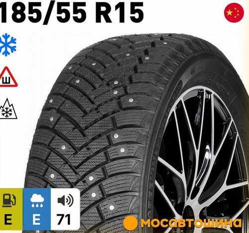 LingLong Green-Max Winter Grip 185/55 R15 86T