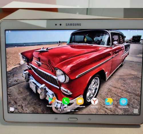 Samsung Galaxy Tab S 10.5 SM-T805, LTE, 16GB (на з