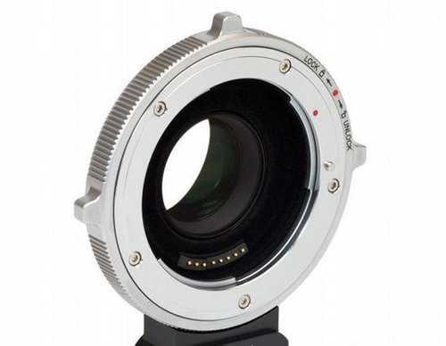 Адаптер Metabones T cine Speed Booster XL 0.64x, C