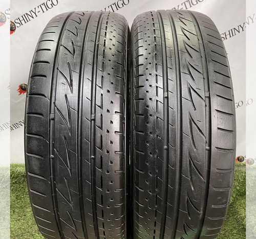 Bridgestone Luft RV 195/65 R15 91H