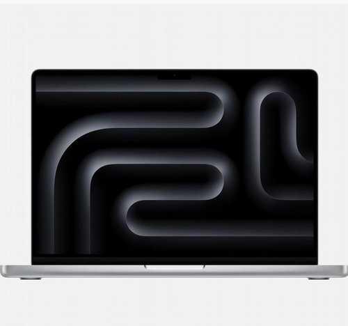 MacBook Pro 14 MX2E3 M4 Pro 24GB 512GB Silver