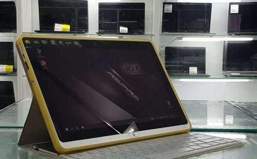 Acer Iconia i5 4gb SSD IPS FHD