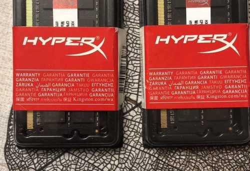 Память для ноутбука sodimm DDR3 1600 2x8Gb