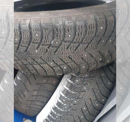 Cordiant Snow Cross 2 195/65 R15