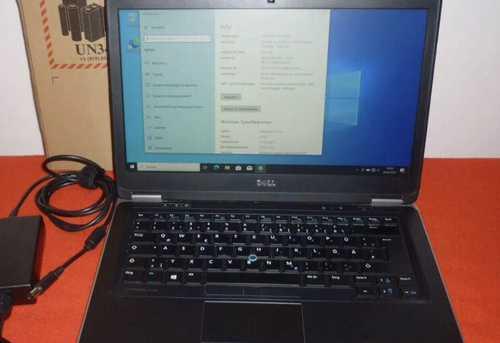 Dell Latitude 7440 i5-4310U 2.6Gh/16Gb/512SSD