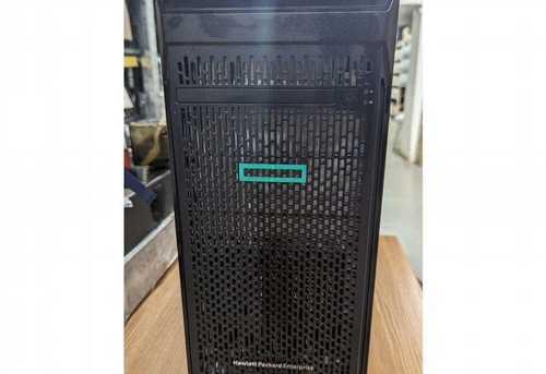 Сервер HPE ProLiant ML110 Gen10 Xeon Silver 4110