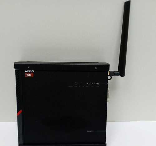 Неттоп Lenovo ThinkCentre M715q