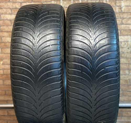 Goodyear UltraGrip Ice  215/55 R17