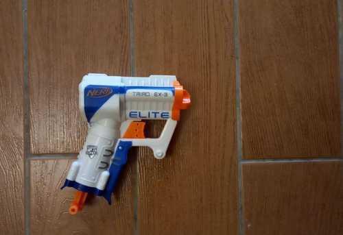 Nerf Elite Triad EX-3