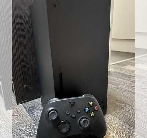 Xbox series x