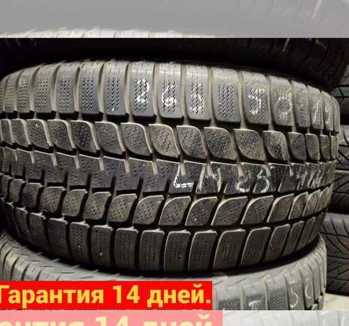 Bridgestone Blizzak LM-25 4x4 265/50 R19 Y