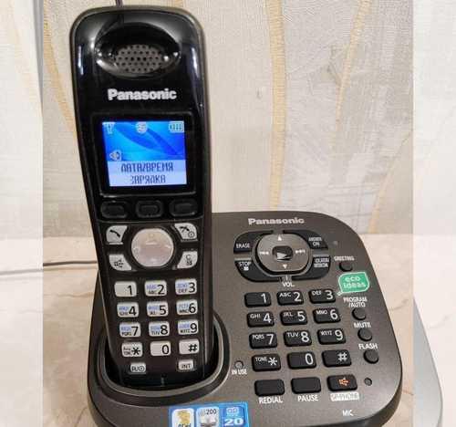 Panasonic KX-TG8041RU