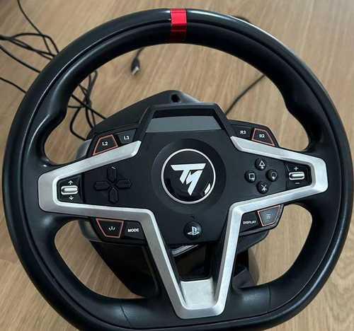 Игровой руль thrustmaster t248