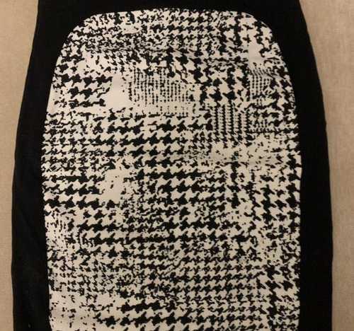 Юбка zara maag женская