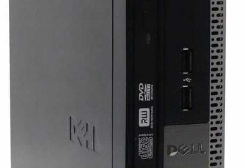 Dell optiplex i5-8gb ram-500 hdd