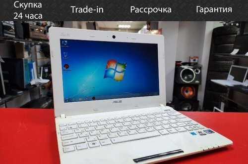 Нетбук Asus Eee PC