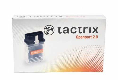 Оригинальный OpenPort 2.0 от Tatrix