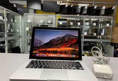 Ноутбук Apple MacBook Pro 13 (2011) Core i5/ SSD