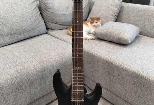 Schecter C-7 SGR