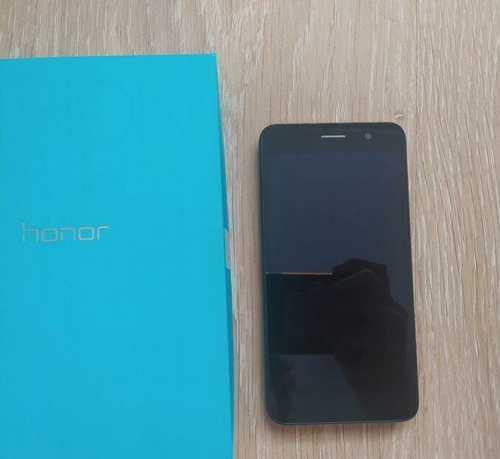 Продам смартфон honor 4C Pro
