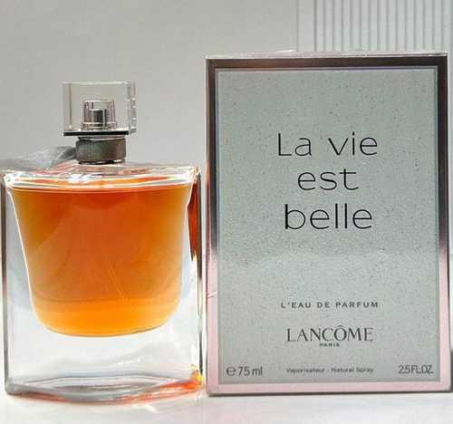 Lancome La Vie Est Belle