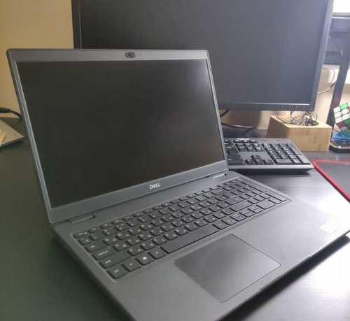 Ноутбук dell Latitude 3510 Intel Core i7 10510U