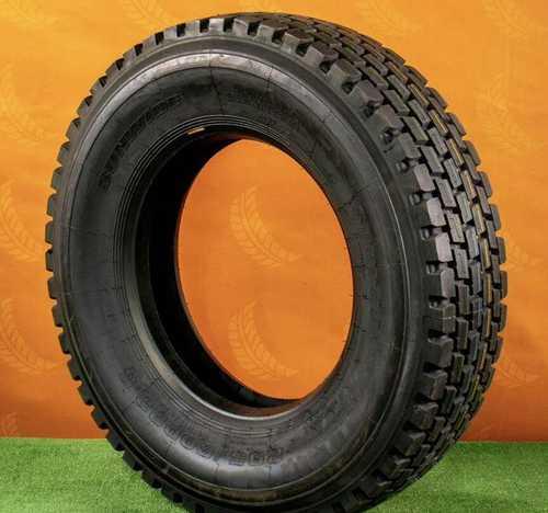 Грузовая шина 295/80R22.5 для Меткомплекс PRF-111